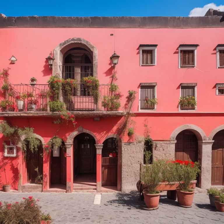 Los secretos de los hoteles más antiguos de Arequipa – arequipahoteles